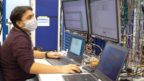 Development | AVL SET