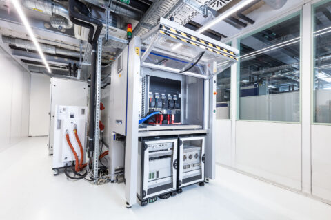 AVL Inverter TS | AVL SET