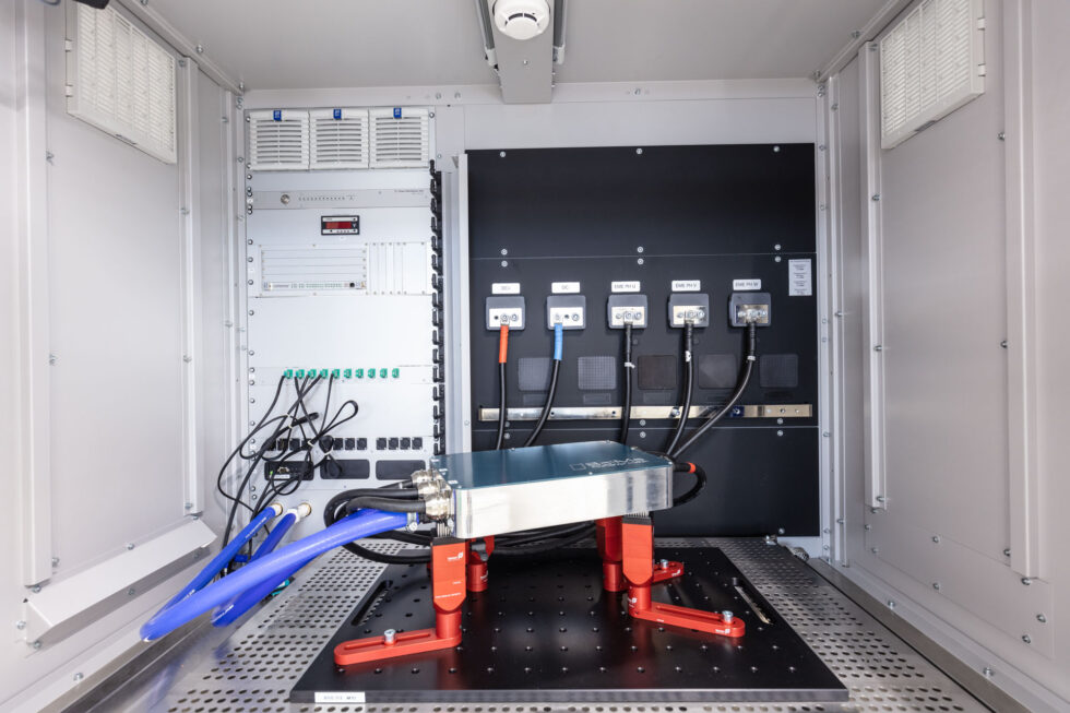 AVL Inverter TS™ 可提供 | AVL SET