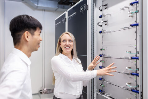 AVL Inverter TS | AVL SET