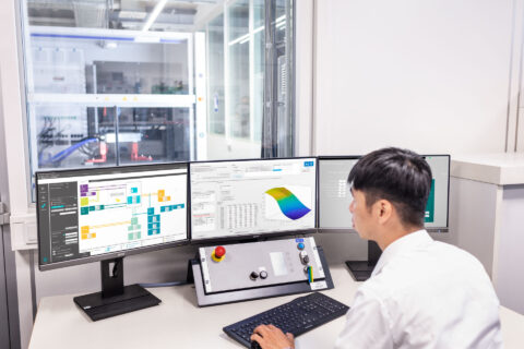 AVL Inverter TS | AVL SET