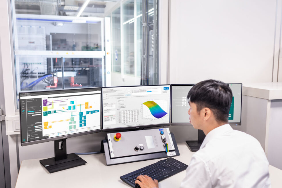 AVL Inverter TS | AVL SET