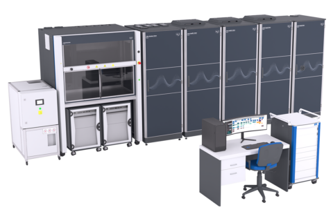 AVL Inverter TS | AVL SET